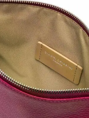 GIANNI CHIARINI Hermy Zip-fastening Shoulder Bag