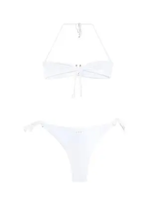 FISICO Ring Tie Swimsuit