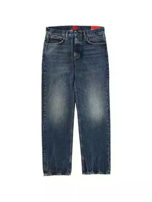 Hugo Full Length Jeans For Men