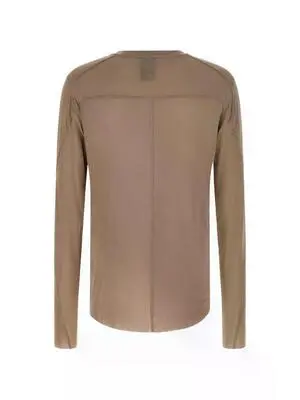 THOM KROM 953 Long-sleeve T-shirt