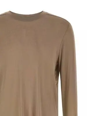 THOM KROM 953 Long-sleeve T-shirt