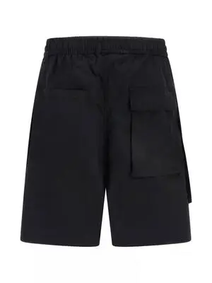 THOM KROM 33 Drawstring-fastening Shorts