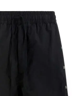 THOM KROM 33 Drawstring-fastening Shorts