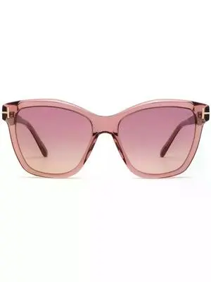 Tom Ford Embellished Eyewear For Women