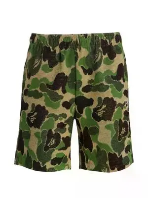 A Bathing Ape Casual Shorts For Men