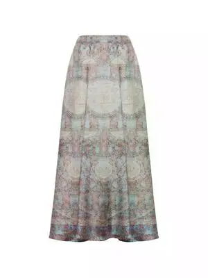Pierre-louis Mascia Loose Fit Skirts