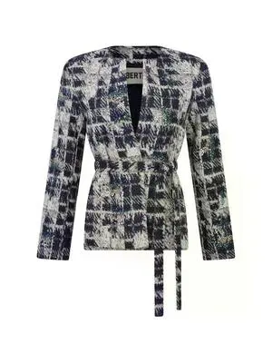 Libertine Embellished Jacket