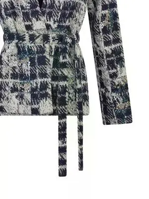 Libertine Embellished Jacket