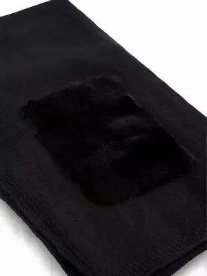 MOORER Pocket Scarf