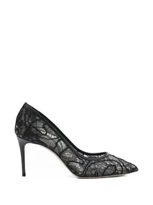 Casadei Julia Pointed Pumps