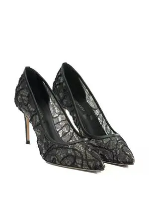 Casadei Julia Pointed Pumps