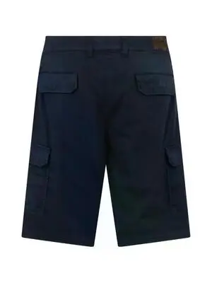 MOORER Cargo Trousers