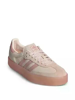 Adidas Samba Platform Sneakers