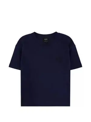 A.p.c. Short T-shirts For Women