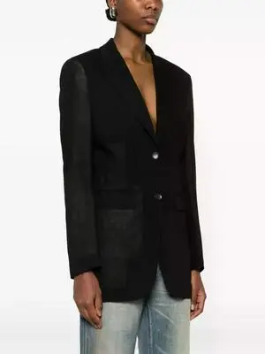 Blumarine Patch-pocket Blazer