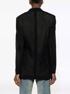 Blumarine Patch-pocket Blazer