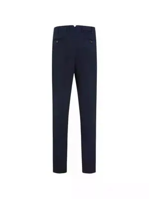 Brunello Cucinelli Buttoned Trousers