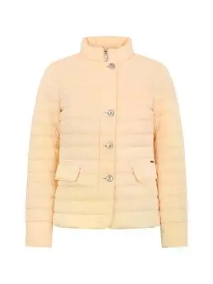 Moorer Padded Jackets For Women