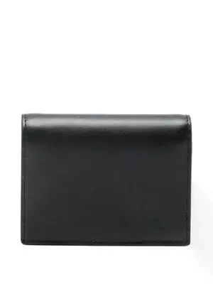 DIESEL Logo Wallet