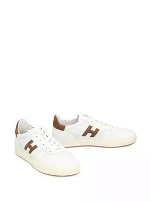 Hogan H630 Low-top Sneakers