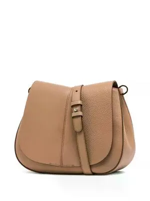 GIANNI CHIARINI Helena Shoulder Bag - Neutrals