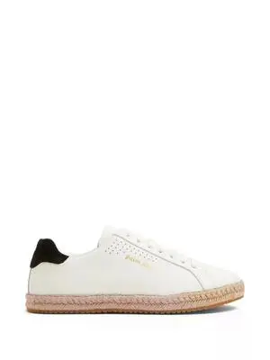 Palm Angels Lace-up Sneakers