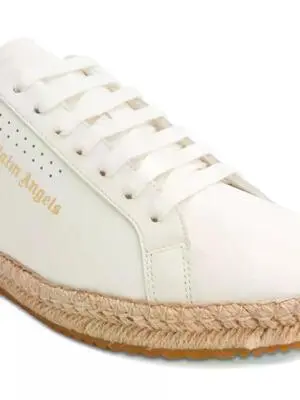 Palm Angels Lace-up Sneakers