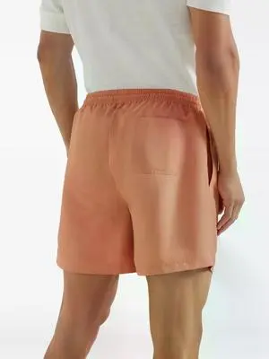 Brunello Cucinelli Drawstring-waist Swim Shorts