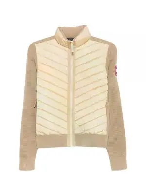 Canada Goose Patchwork Outerwear For Women