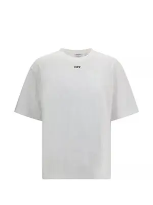 Off-White Chain Araldic Arrow T-shirt