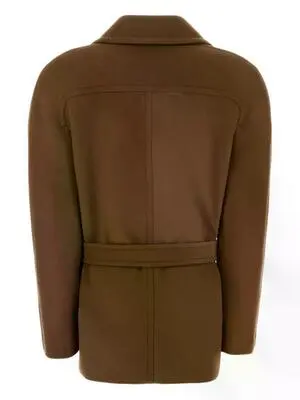 Stella McCartney Belted Coat