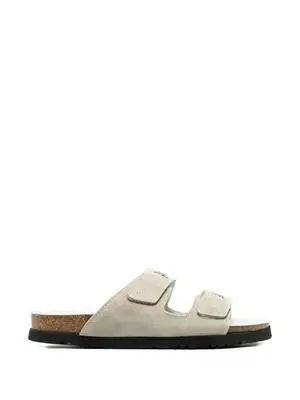 Palm Angels Logo Sandals For Men