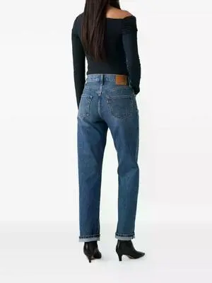 LEVI'S 501® '90s Selvedge Jeans