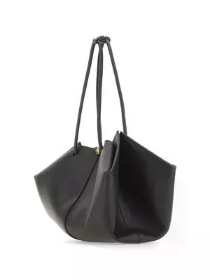 COCCINELLE Kamy Leather Shoulder Bag