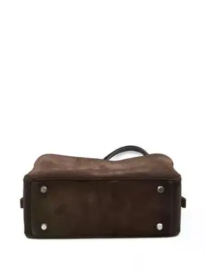 Balenciaga Carrie Shoulder Bag