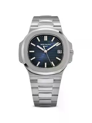 PATEK PHILIPPE Patek Philippe 2024 Nautilus 5811/1g-001 40mm Watch