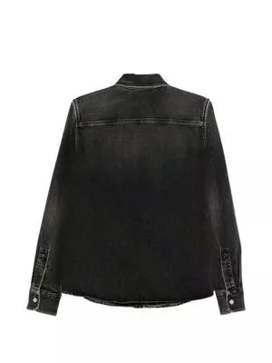 Jacob Cohen Chest-pocket Jacket