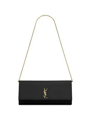 Saint Laurent Kate Clutch