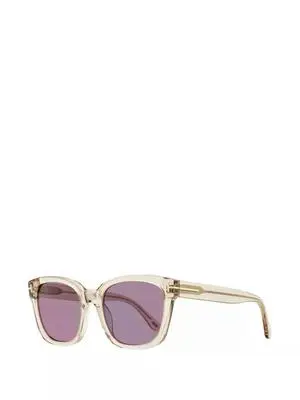 TOM FORD Rectangular Sunglasses