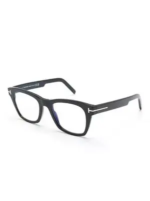 TOM FORD Square-frame Optical Glasses