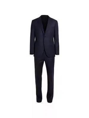 Boglioli Single-breasted Suit