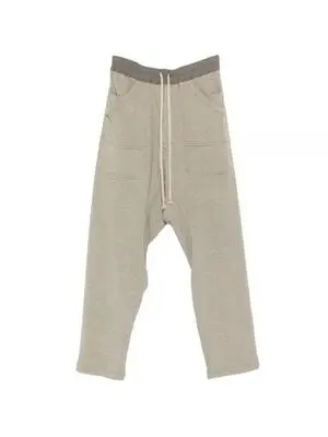 Rick Owens Sport Pants Activewear For Men