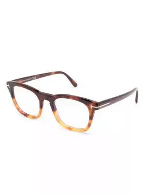 TOM FORD Gradient-effect Glasses