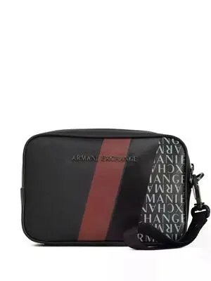 Armani Exchange Shoulder Strap Bags For Women