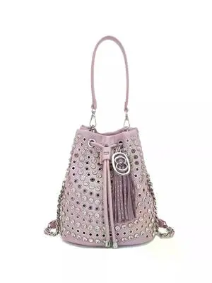 LA CARRIE Small Bucket Bag