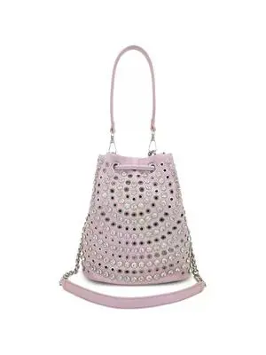 LA CARRIE Small Bucket Bag
