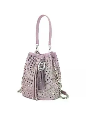 LA CARRIE Small Bucket Bag