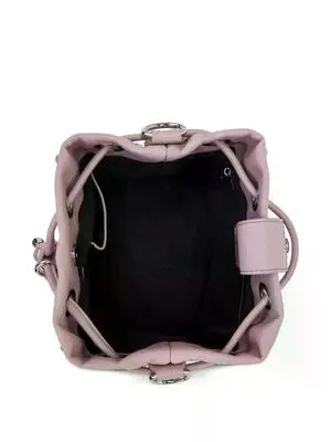 LA CARRIE Small Bucket Bag