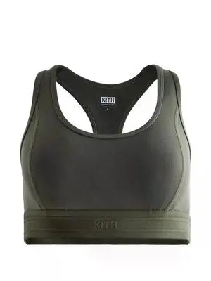 Kith Alex Sports Bra - Green