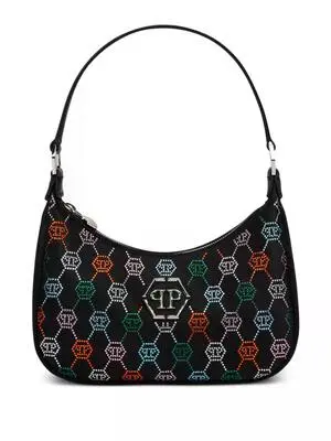 Philipp Plein Embellished Shoulder Bags